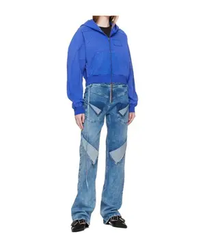 Ottolinger Paneled Jeans