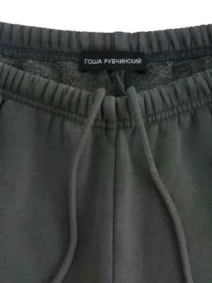 Gosha Rubchinskiy Logo-print Track Pants
