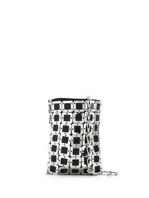 Rabanne Bolso Mini Bag