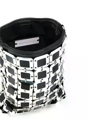 Rabanne Bolso Mini Bag