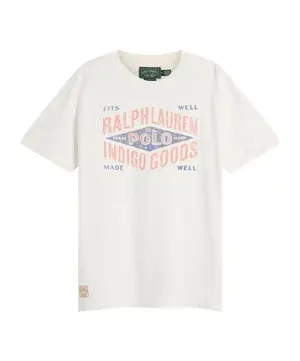 Polo Ralph Lauren Country Graphic T-shirt