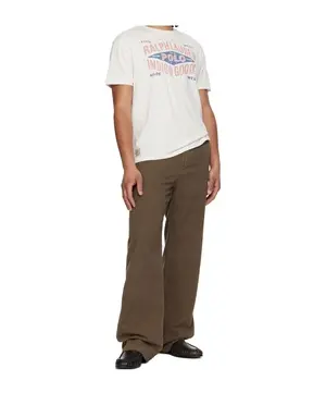 Polo Ralph Lauren Country Graphic T-shirt