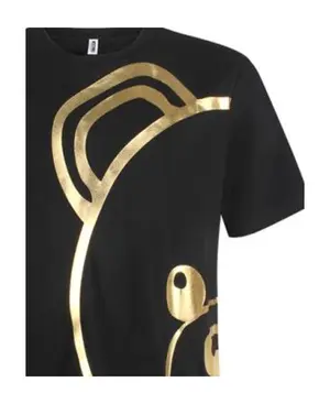 Moschino Teddy Bear-motif T-shirt
