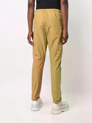 Fear Of God Logo Print Track Pants