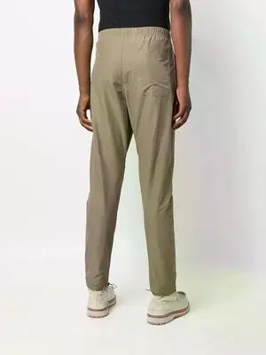 Fear Of God Logo Print Track Pants