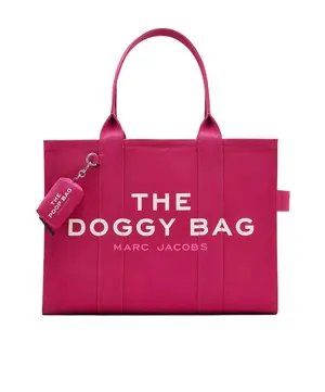 Marc Jacobs Doggy Bag Tote Bag