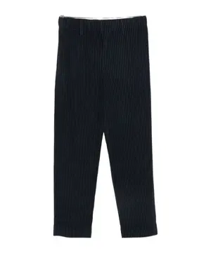 Issey Miyake Pleated Trousers