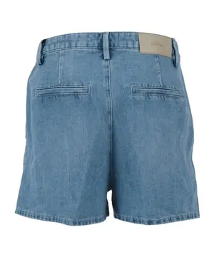 7 For All Mankind Tailored Denim Shorts