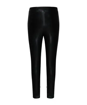 Michael Kors Ankle-zipped Leggings
