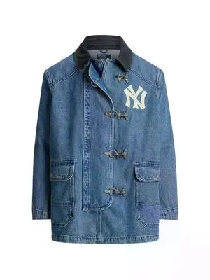 Polo Ralph Lauren Printed Jackets For Men