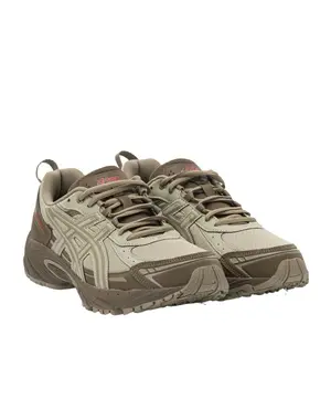 Asics Gel Ventx Low Top Athletic Sneakers