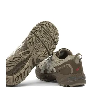Asics Gel Ventx Low Top Athletic Sneakers