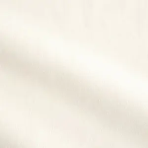 Auralee Open Collar Knit Polo Shirt