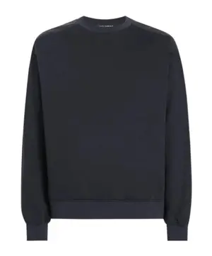 Dolce & Gabbana Crewneck Sweatshirt - Blue
