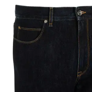 Fendi Straight Leg Jeans