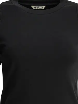 Auralee Short-sleeve T-shirt