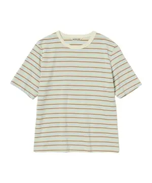 Auralee Short T-shirts For Women