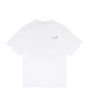 Cecilie Bahnsen Short Sleeve T-shirt