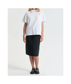 Cecilie Bahnsen Short Sleeve T-shirt