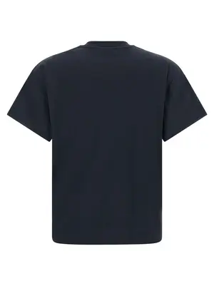 JIL SANDER Logo T-shirt Pack Of 3