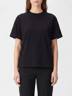 JIL SANDER Logo T-shirt Pack Of 3 - Black/white/blue