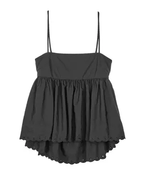 Cecilie Bahnsen Selena Top