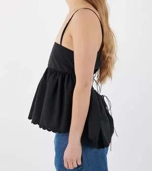 Cecilie Bahnsen Selena Top