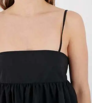 Cecilie Bahnsen Selena Top