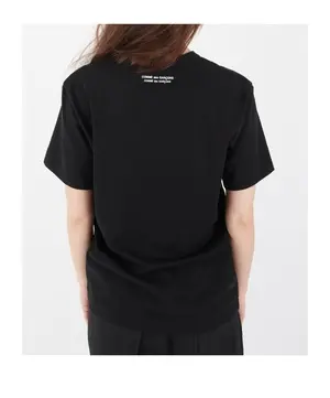 Comme Des Garçons T-shirt