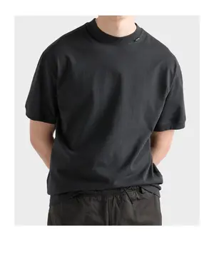 Prada Relaxed Fit T-shirt
