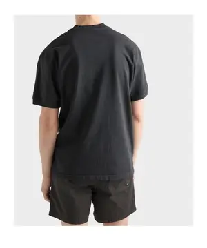 Prada Relaxed Fit T-shirt