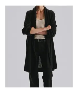 THE ROW Ovaan Cardigan