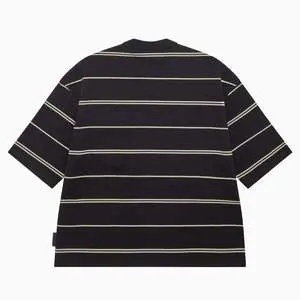 Comme Des Garçons Striped T-shirt