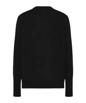 THE ROW Odelle Cashmere Sweater