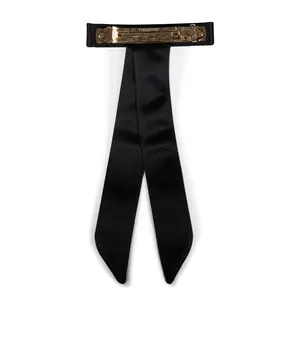 FERRAGAMO Vara Bow Hair Clip