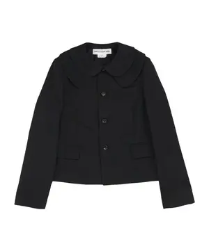Comme Des Garcons Collared Blazers For Women
