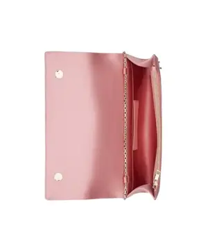 ROGER VIVIER Belle Vivier Sequined Clutch
