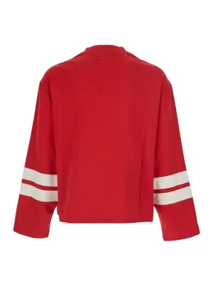 Amiri South Cali Logo Sweatshirt