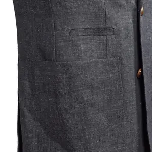Brunello Cucinelli Double-breasted Button Blazer