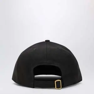 WILLY CHAVARRIA Embroidered Logo Baseball Cap
