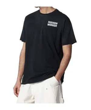 WILLY CHAVARRIA Crew Neck T-shirt