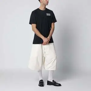 WILLY CHAVARRIA Crew Neck T-shirt