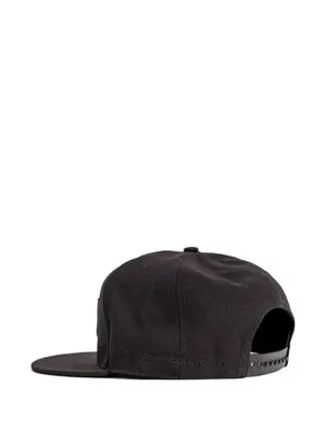 WILLY CHAVARRIA Embroidered Logo Cap