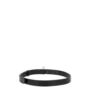 VIVIENNE WESTWOOD Orb Buckle Belt