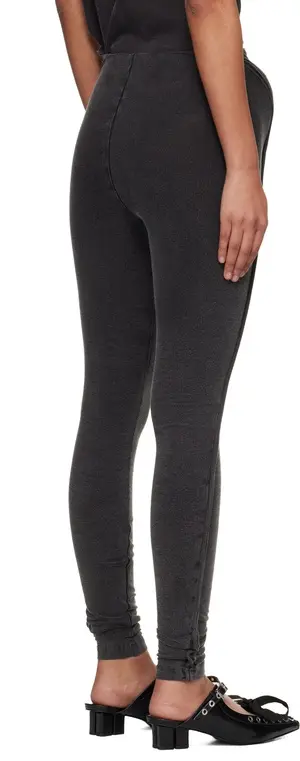 Ottolinger Elastic Waistband Casual Pants