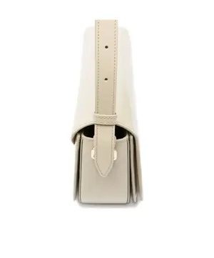 A.p.c. Le B Side Cross Body Bag
