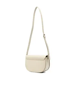 A.p.c. Le B Side Cross Body Bag