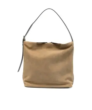 A.p.c. Maxi Bld Shoulder Bag