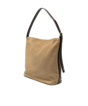A.p.c. Maxi Bld Shoulder Bag