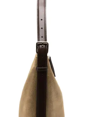 A.p.c. Maxi Bld Shoulder Bag